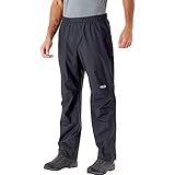 10 Best Waterproof Rain Pants for Hiking