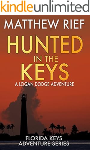 Amazon.com: Condemned in the Keys: A Logan Dodge Adventure (Florida Keys Adventure Series Book ...