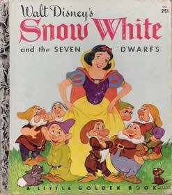 Walt Disneys Snow White & the Seven Dwar: Ken Obrien: Amazon.com: Books