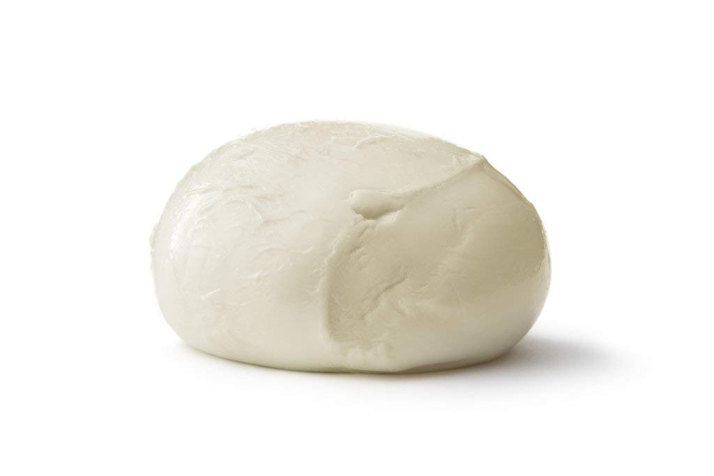 Amazon.com: ANGELO & FRANCO Fresh Mozzarella, 8 OZ : Grocery & Gourmet Food