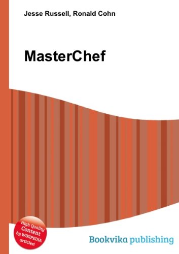 Masterchef: unknown author: 9780091863593: Amazon.com: Books