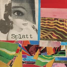 World of Splatt: Amazon.ca: Music