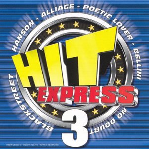 Hit Express Vol 3 - Amazon.com Music