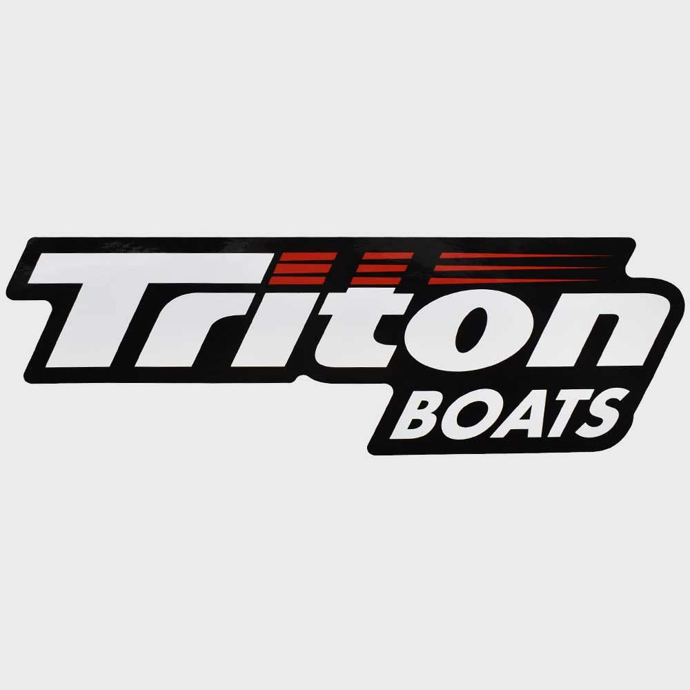 Triton Boat Logo Tarpon Boatworks