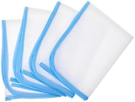 Amazon.com: Protective Pressing Cloth for Ironing, 4 Pack Ironing ...