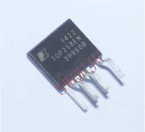 20peças TOP258EN Integrated circuito integrado : Amazon.com.br ...