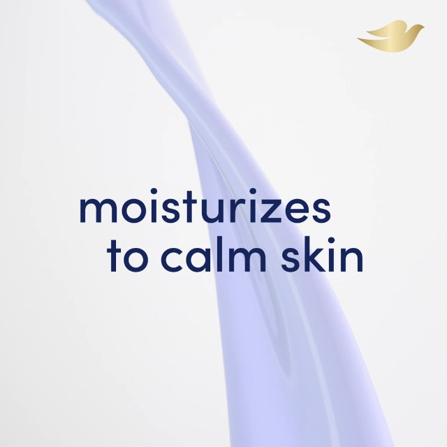 Watch Dove Moisturizing Body Wash Blue Chamomile on Amazon Live