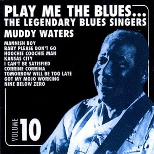 Play Me the Blues Vol.10: Various: Amazon.es: CDs y vinilos}
