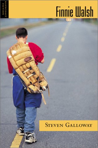 Finnie Walsh: Galloway, Steven: 9781551923727: Amazon.com: Books
