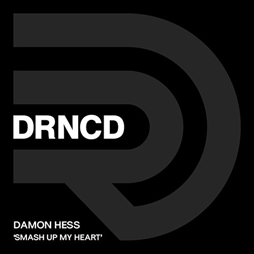 Amazon.co.jp: Smash up My Heart : Damon Hess: デジタルミュージック