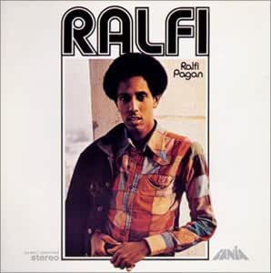 RALFI PAGAN - Ralfi - Amazon.com Music