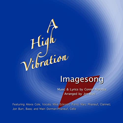 A High Vibration (feat. Alexis Cole, Mike Eckroth, Marc Phaneuf, Jon ...