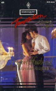 Perfect Husband: Kristine Rolofson: 9780373255252: Amazon.com: Books