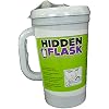 Amazon.com | Smuggle Mug 12 oz Hidden Flask | Sneak Alcohol Anywhere ...