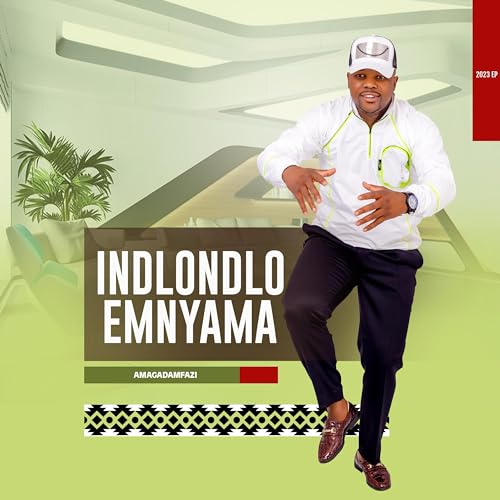 Amazon.co.jp: Amagadamfazi : Indlondlo Emnyama: Digital Music