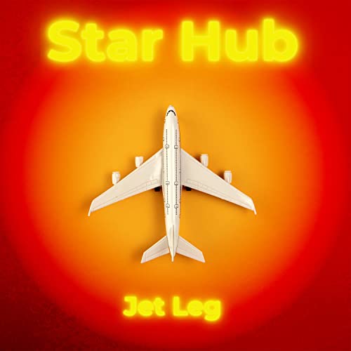 Amazon.co.jp: Jet Leg : Star Hub: デジタルミュージック