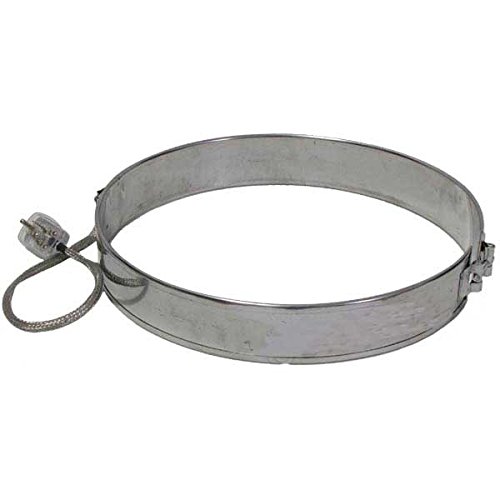 Amazon.com: Heating Band 1500 Watts : Home & Kitchen