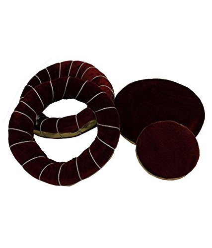 SG Musical Tabla Ring Set : Amazon.in: Musical Instruments