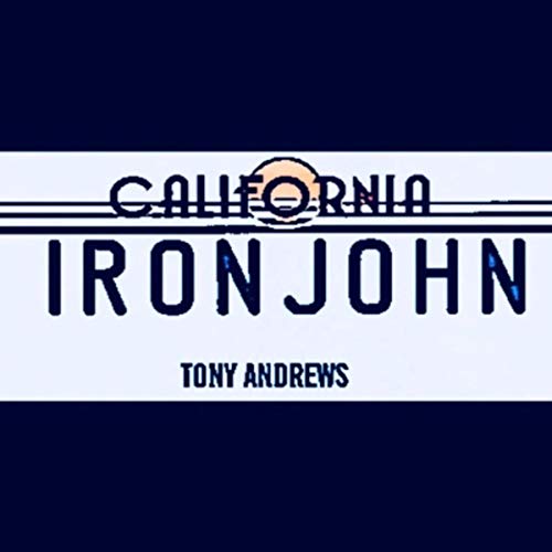 Iron John de Tony Andrews en Amazon Music Unlimited