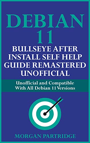 3 Best New Debian Books To Read In 2024 - BookAuthority