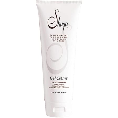 Amazon.com : Shuga Gel Creme with Shuga Complex : Beauty & Personal Care