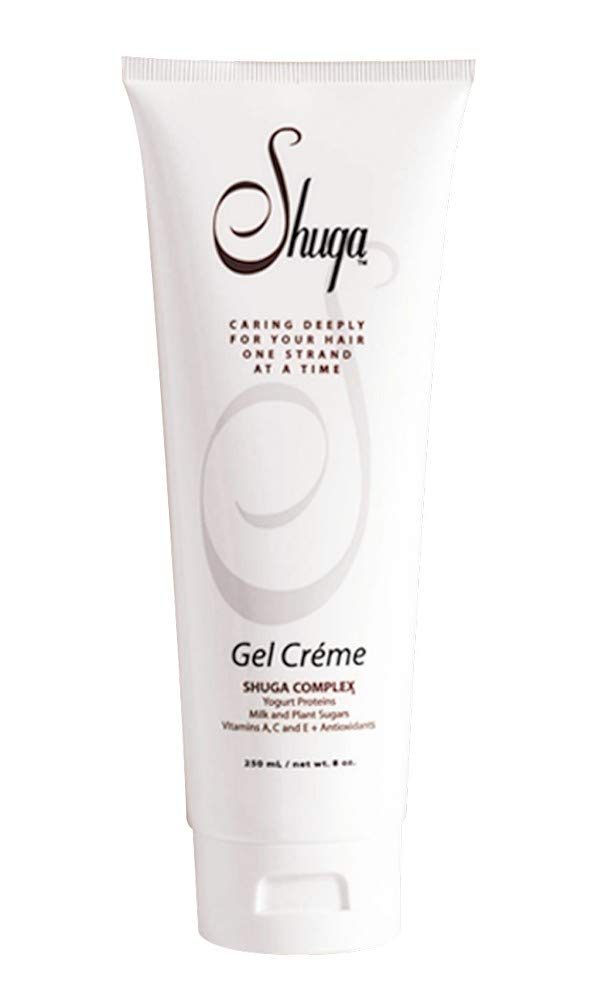 Amazon.com : Shuga Gel Creme with Shuga Complex : Beauty & Personal Care