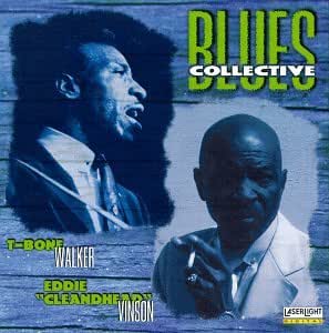 Amazon.com: Blues Collective: CDs & Vinyl