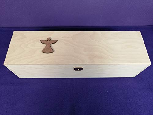 Aufbewahrung für Kerzen - Geschenkverpackung - Aufbewahrungsbox aus ...