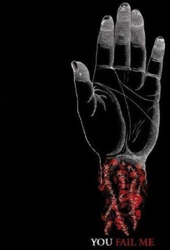 You Fail Me [VINYL]: Amazon.co.uk: CDs & Vinyl