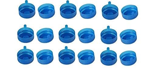 SVE Plastic Virgin Cap for 20 Litre Water Bottle | Container | Can ...
