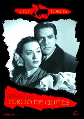 Amazon.com: Tercio De Quites (Import Movie) (European Format - Zone 2 ...