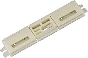 10 Windshield Moulding Clip For Honda & Acura Bumper 91571-SDA-A01 ...