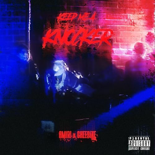 Amazon Music Unlimitedでamiri feat. Ghee9ineのKeep me a Knockerを