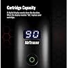 Amazon.com: AirTracer Compact Handheld Smoke Generator/Fog Machine ...