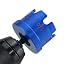 Threaded Rod Nut Runner,Fast Multi-Purpose Adapter - Metal Nuts Drill ...