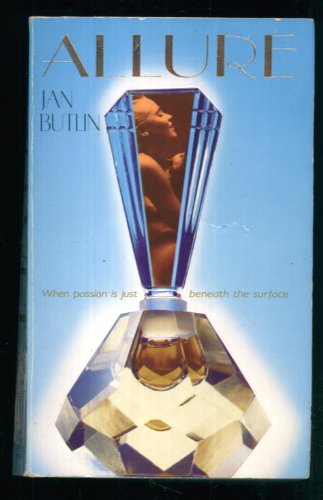 Allure: Amazon.co.uk: Butlin, Jan: 9780061003523: Books
