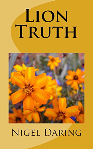 Amazon.co.jp: Lion Truth (English Edition) 電子書籍: Daring, Nigel: 洋書