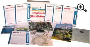 Amazon.com : Microcontroller Development Kit : Office Products