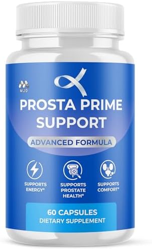 Amazon.com: Prosta Prime Capsules, Official ProstaPrime Support Pills ...