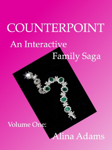 Counterpoint: An Interactive Family Saga - Volume One - Kindle edition ...