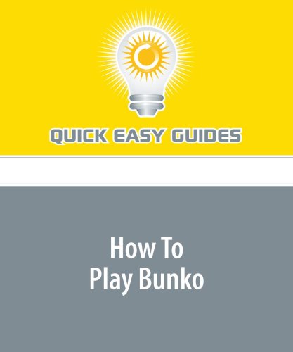 How To Play Bunko: unknown author: 9781440015656: Amazon.com: Books