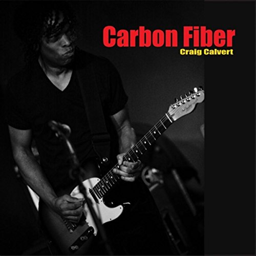 Amazon MusicでCraig CalvertのCarbon Fiberを再生する
