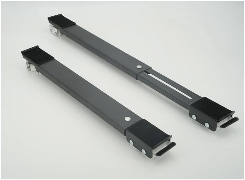 Amazon.com: Appliance Rollers, Furniture Washing Machine Dolly ...