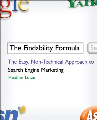 Amazon.com: The Findability Formula: The Easy, Non-Technical Approach ...