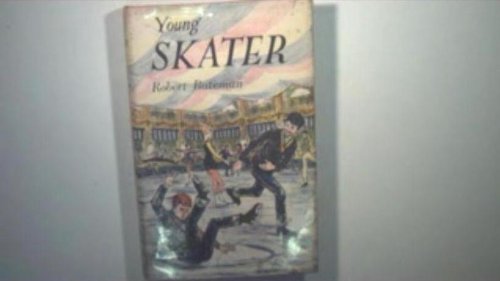 Young Skater: 9780582155688: Books - Amazon.ca