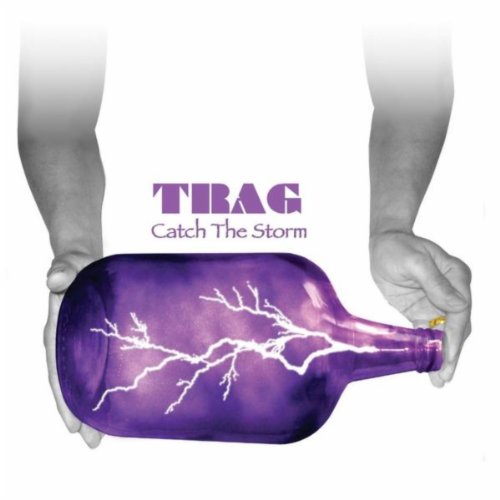 Play Catch the Storm by Trag on Amazon Music