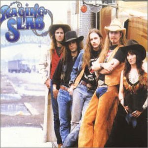 Amazon.com: Raging Slab: CDs & Vinyl