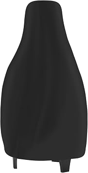 Amazon.com : Chiminea Cover Outdoor Waterproof Chiminea Fire Pit Cover ...