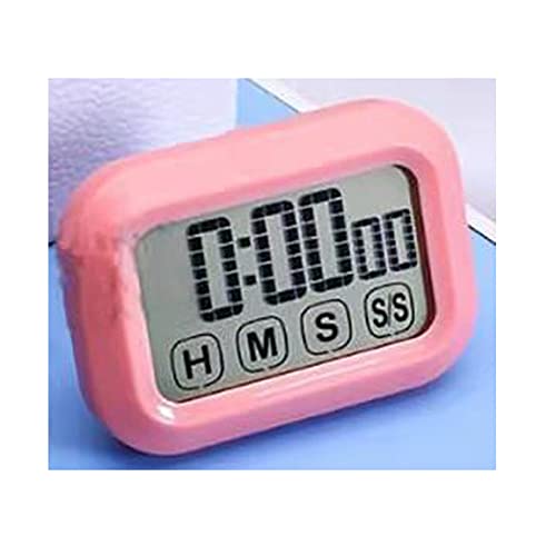 Buy Laboratory Timer USE AS Kitchen Timer Stopwatch Count UP Count Down ...