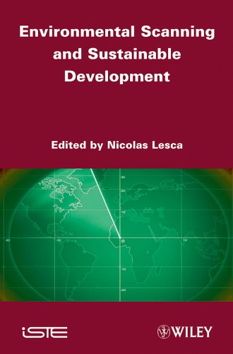 Amazon.com: Environmental Scanning and Sustainable Development eBook ...